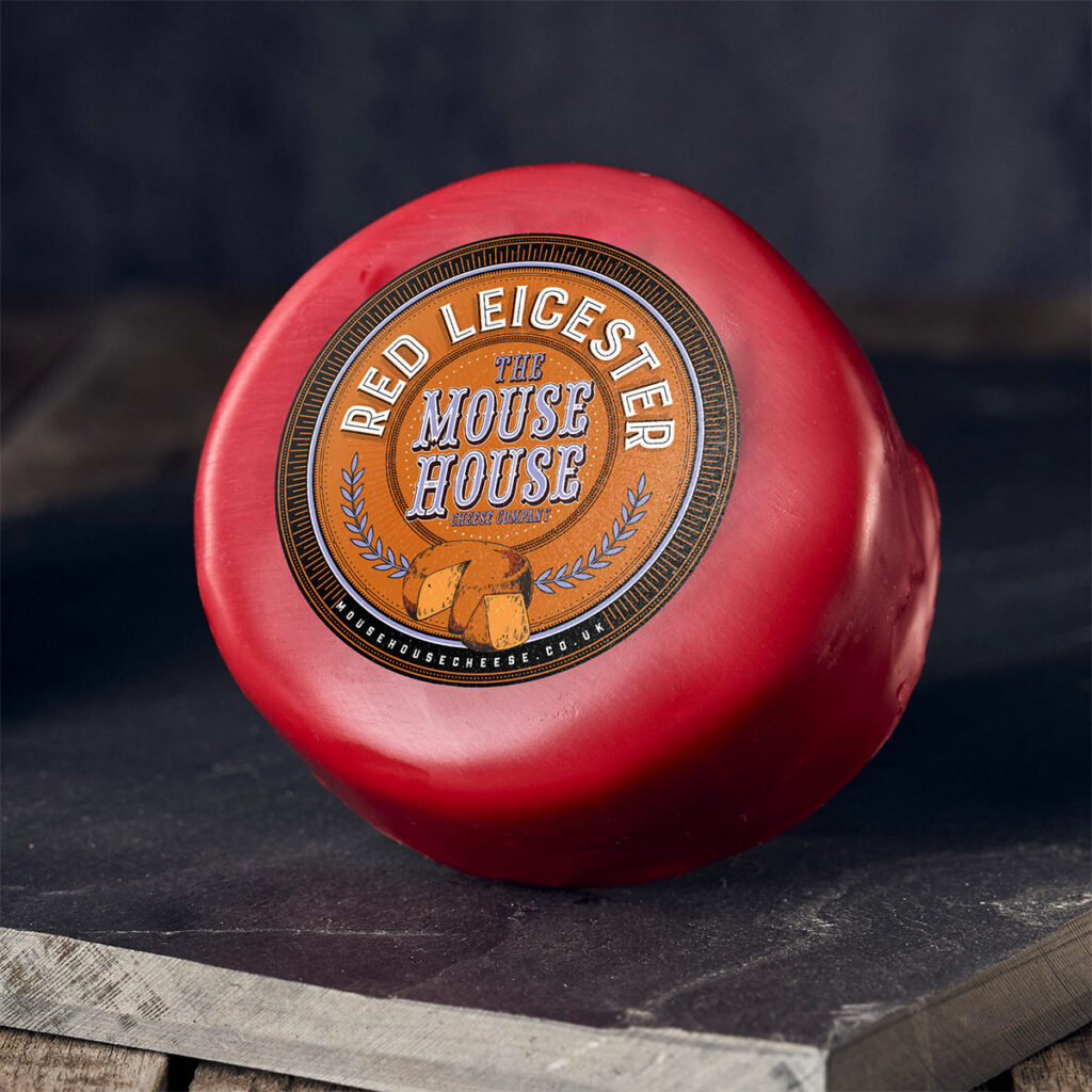 WAXED TRUCKLES – Postacheese.com