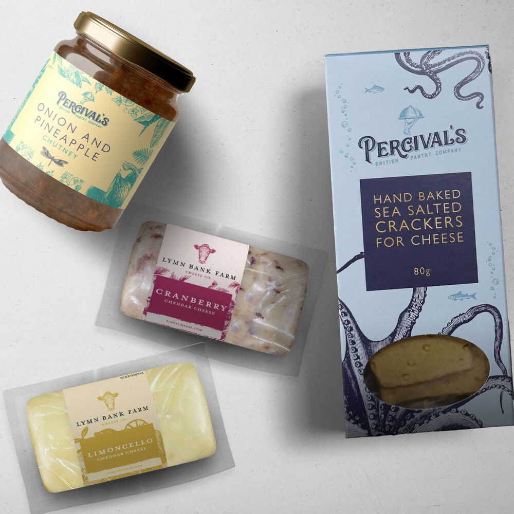Postacheese.com – Buy Cheese Online, Hampers and Subscriptions