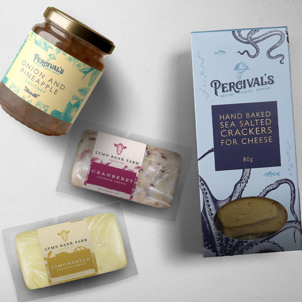 Postacheese.com – Buy Cheese Online, Hampers and Subscriptions