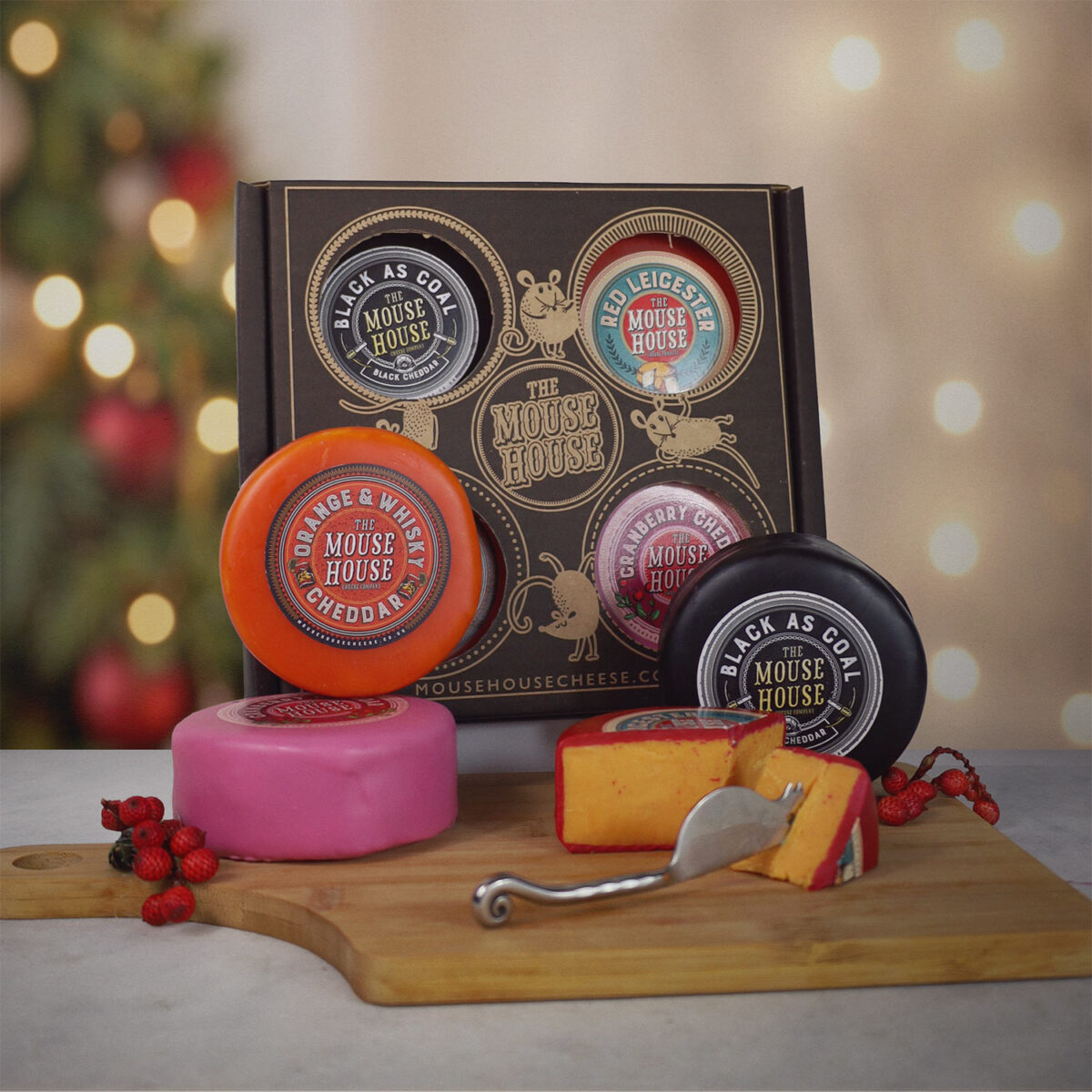 Postacheese.com – Buy Cheese Online, Hampers and Subscriptions